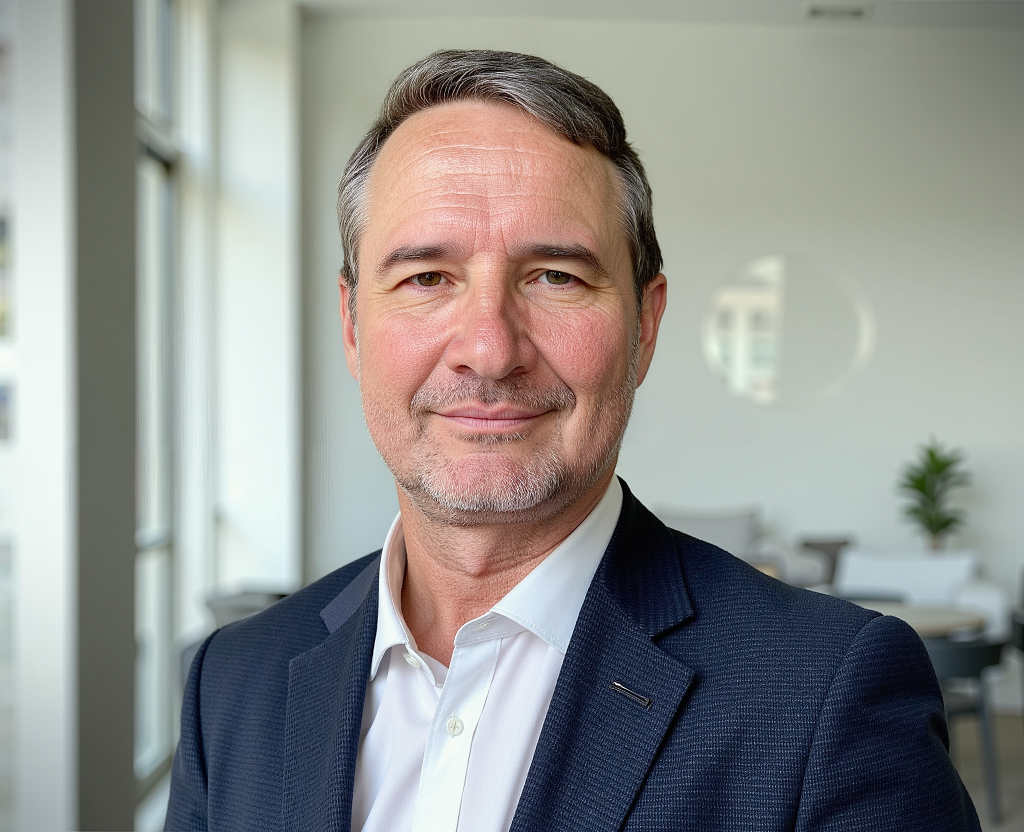 Matt Parker - SCE Brokerage